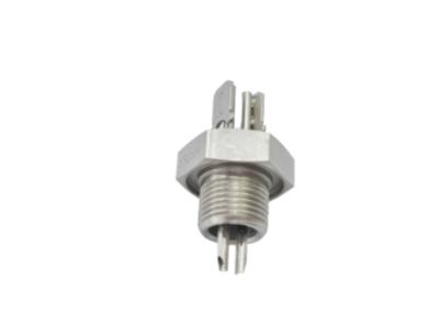 China Hermetic Seal Connectors Temperature Rating -70°C To 300°C Connector Size Up To 1 Inch Diameter For Superior Performance for sale