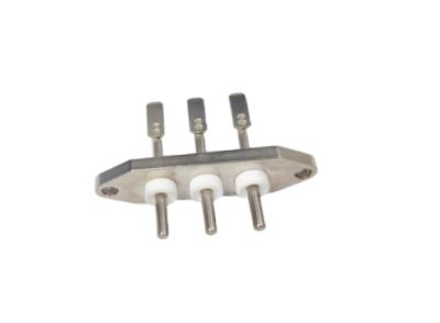 China Hermetic Material and SAPH440 Plate The Ultimate Combination for Hermetic Electric Vehicle Connector for sale