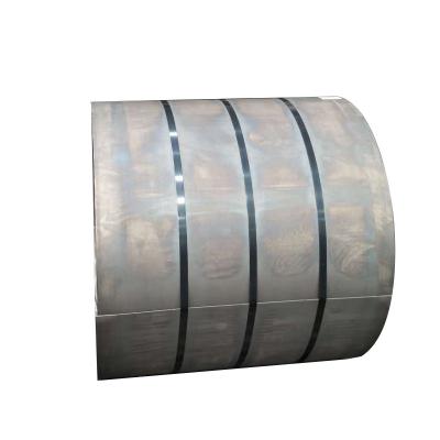 China Prime Quality Q235 Q345 Ss400 Carbon Steel Strip Coil 2000mm Wide Black Hot Rolled Carbon Steel Coil for sale