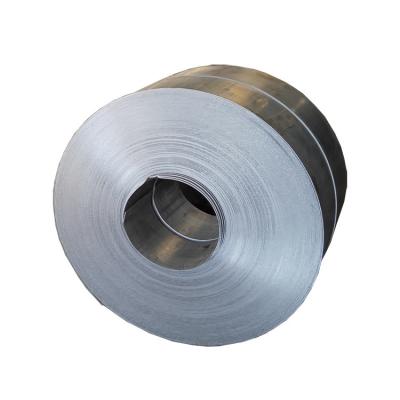 China Construction Full Hard Black Iron Carbon Steel Strip Coil S400 0.4mm Thick Cold Hot Rolled Carbon Steel Roll Coil for sale