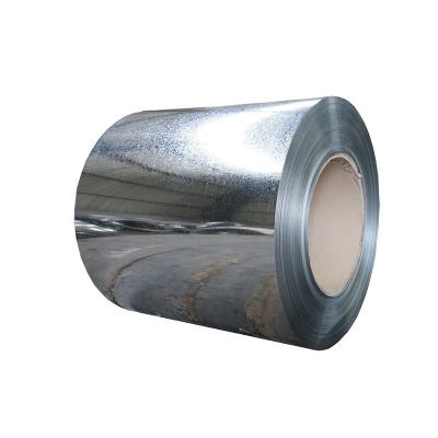 China China Luxury Dx51d Z100 Galvanized Steel Coil Strip Zinc Coated Hot Rolled Galvanized Steel Coil for sale