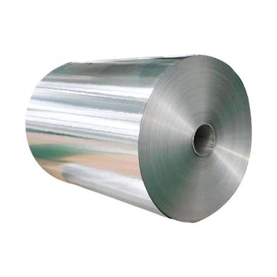 China Dx51d G350 G450 G550 Galvanized Steel Coil 0.2mm 0.4mm 0.6mm Hot Dipped Galvanized Steel Coil for Roofing Sheet for sale