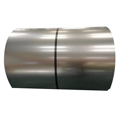 China ASTM A653 High Corrosion Galvanized Steel Coils Zinc Coated Prepainted Galvanized Aluminum Steel Coil for sale