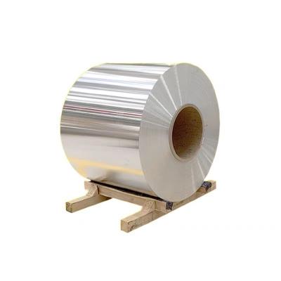 China Manufacturer Aluminum Galvanized Steel Coils JIS ASTM Z181-Z275 Hot Dipped Galvanized Steel Coils for sale