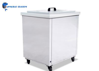 중국 1.5KW 화력을 가진 단일 위상 의학 초음파 세탁기술자 38L 판매용