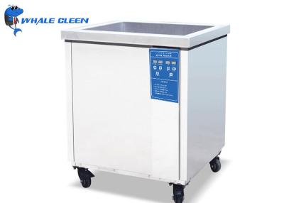 중국 1.5KW 화력을 가진 단일 위상 의학 초음파 세탁기술자 38L 판매용