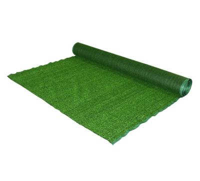 China Vlamvertragend kunstgras zonder formaldehyde Te koop