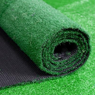 China ISO14001 40 mm kunstgras kleine tuin kunstgras anti aging Te koop