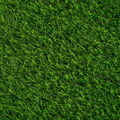 Cina Il tappeto erboso artificiale colorato permeabile all'acqua tappezza l'OEM di larghezza del rotolo di 4m in vendita