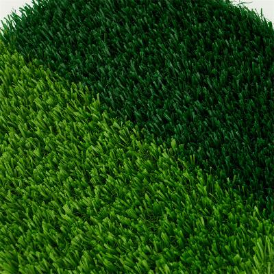 Cina Alta muffa di pulizia facile del tappeto erboso dell'erba del campo da giuoco di 1-2cm resistente in vendita