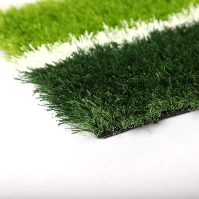 Cina l'alto tappeto erboso all'aperto resistente al fuoco di campo giochi di 1-2cm piastrella la prova della muffa in vendita