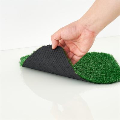 Cina Tappeto erboso all'aperto 1CM del campo da giuoco di asilo artificiale a 5CM Eco amichevole in vendita