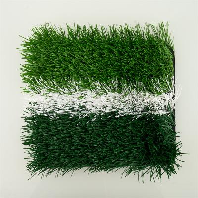 Cina Erba artificiale all'aperto di Decking eccellente di flessibilità 1cm-2cm in vendita