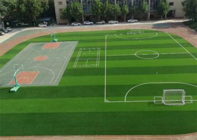 China Het kleuterschoolstadion recycleerde Kunstmatig Synthetisch Gras voor Honden Te koop