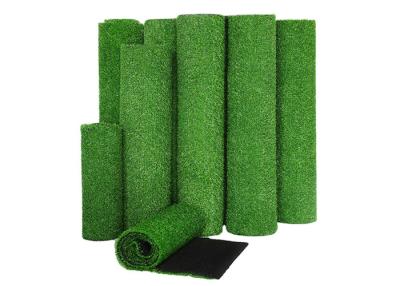 China Broodje 40mm Kunstmatig Gras voor Balkon/Tuin Te koop