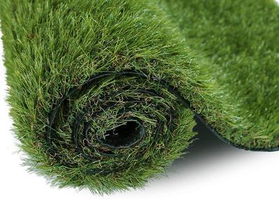 China 5m Breed Kunstmatig Synthetisch Gras 40mm de Tuin van de Landschapspremie Te koop