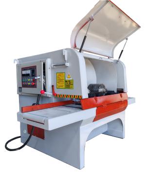 China MGJF12x35 multiple rip saw machine For Processing wood panel for sale