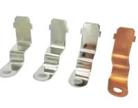 Quality Anodizing Stamped Aluminum Parts Laser Cutting Punching Fabrication Service for sale