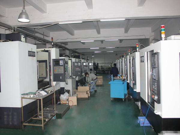 Fornitore cinese verificato - China Aluminium Parts Online Market