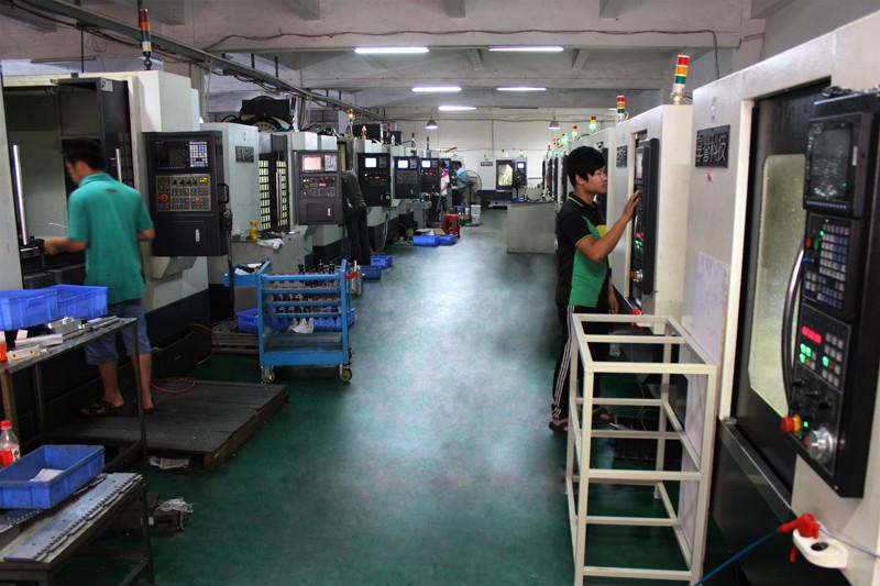 Fornitore cinese verificato - China Aluminium Parts Online Market
