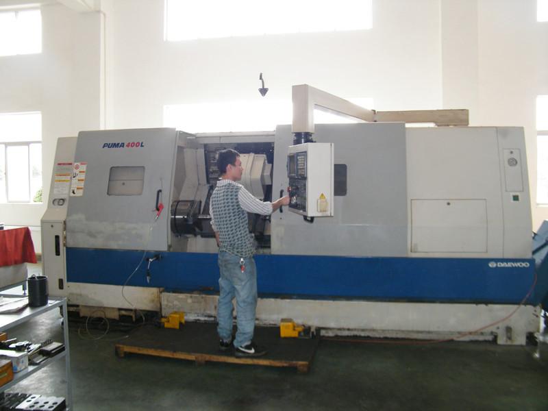 Fornitore cinese verificato - China Aluminium Parts Online Market