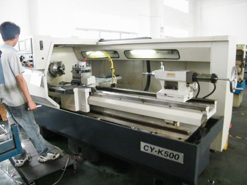Fornitore cinese verificato - China Aluminium Parts Online Market