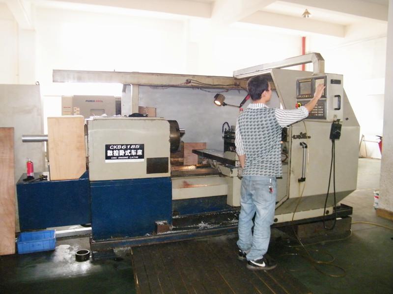 Fornitore cinese verificato - China Aluminium Parts Online Market