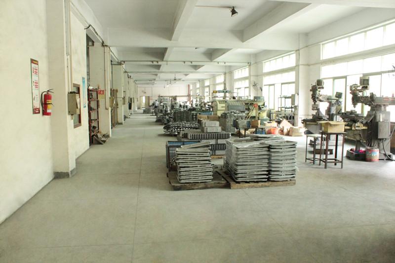 Fornitore cinese verificato - China Aluminium Parts Online Market