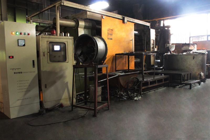 Fornitore cinese verificato - China Aluminium Parts Online Market