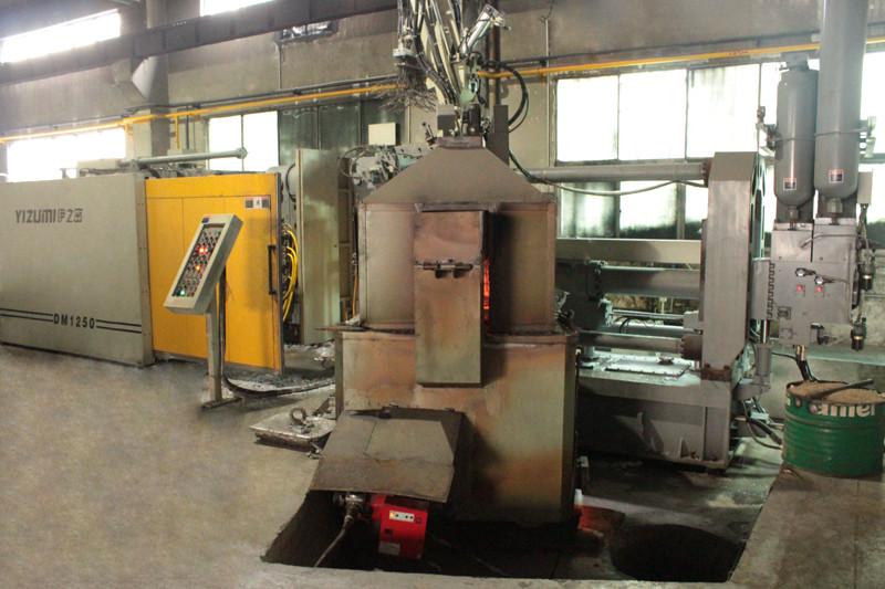 Fornitore cinese verificato - China Aluminium Parts Online Market