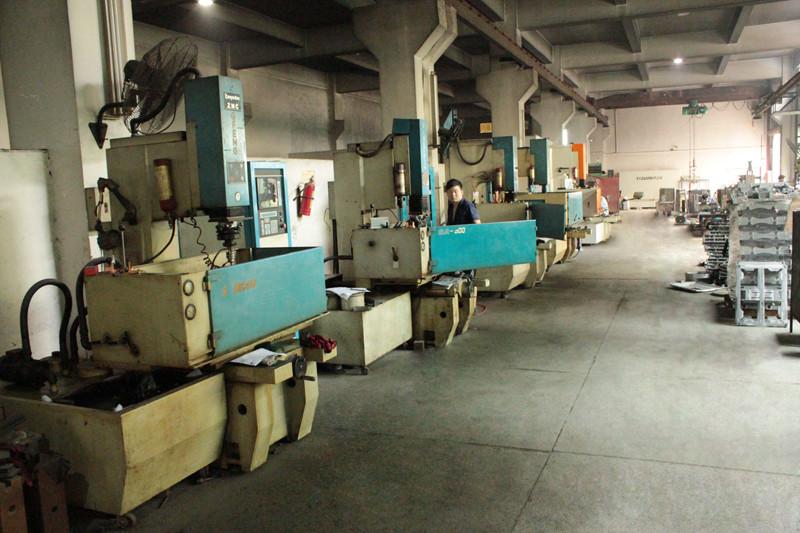 Fornitore cinese verificato - China Aluminium Parts Online Market
