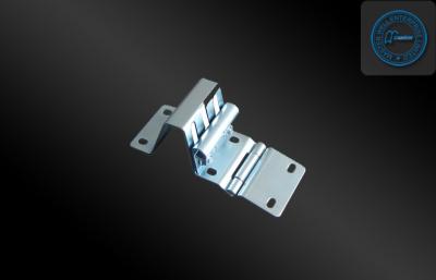 Cina Cerniera di porta sezionale del garage parte/1.8mm della porta del garage di protezione del dito in vendita