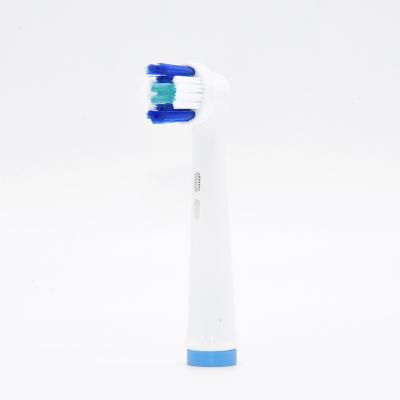 Gum Care Small Electric Toothbrush Heads Replacement Rotating Toothbrush Head