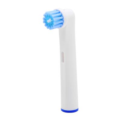 Home Use Travel Electric Power Toothbrush Heads OEM/ODM/OBM Service