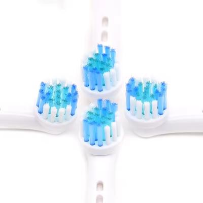 Oral Care Electric Toothbrush Head Replacement Compatible With B Oral Series