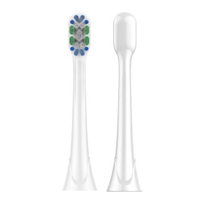 Customization Deep Cleaning Brush Heads For Electric Toothbrush BL554