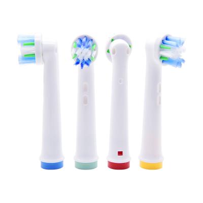 EB25-X Clean Brush Heads Universal Oral Floss Clean Replacement Electric Brush