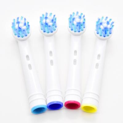 Professional manufacturer toothbrush heads standard electric toothbrush small