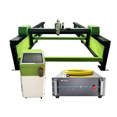 China Portable CNC Laser Cutting Machine Faster Metal Cutter Tools Improved Cutting Quality Efficiency Prefect Roundness Corner AI BMP for sale
