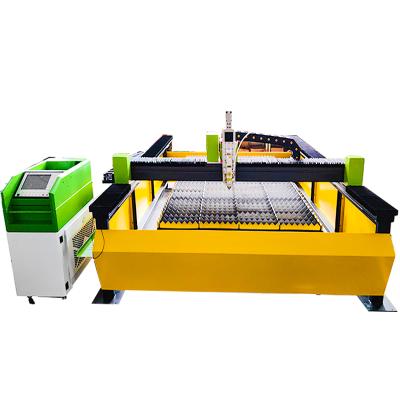 China Manufacture Laser Cutting Machines Gantry Sheet Metal RayTools XC3000S FANGLING Cut Tools Construction Site 1500w 2000w MAX for sale