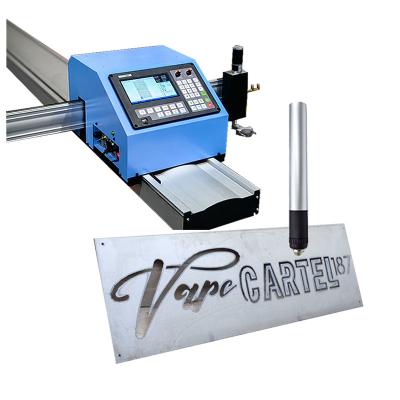 China CNC Plasma Table Height Control System 120A 160A 200A 400A HD Power Smart Nest USB Stick Files Reader New Condition Core Motor for sale