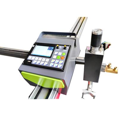 China Portable Cnc Plasma Cutting Machine Nest Software System Independent Property Rights Price Much Cheaper for sale