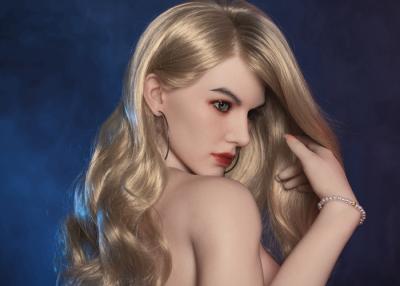 Factory Source Wholesale Super Real 168cm Full Size Silicone Sexy Adult Dolls