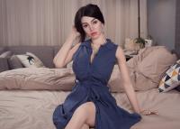 Quality Hyper Realistic Dolls Female Adult dolls 170cm Super Real Sexy Real Adult dolls for sale