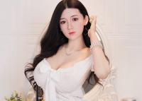 Quality Super Real Doll Perfect Sexy Adult dolls 170cm Lifelike Silicone Adult doll for sale