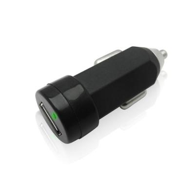 Cina Caricatore universale dell'automobile di USB di alta efficienza singolo, caricatore per Smartphone, MP3, MP4 dell'automobile di 5V 2A in vendita