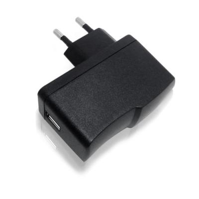 Cina Approvazione universale dell'UL del FCC di RoHS del CE del caricatore di viaggio di USB compressa/di Smartphone in vendita