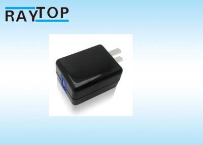 Cina tipo usb di enmergency QC3.0 del telefono cellulare di capacità del caricatore di 5V 2A USB del caricatore di C in vendita