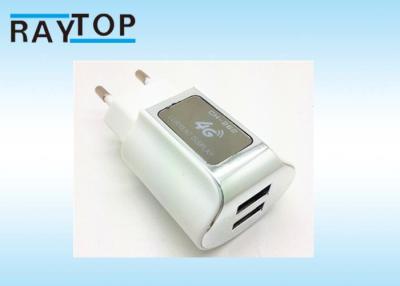 Cina caricatore doppio di USB USB della compressa universale del caricatore di 5V 2.1A per il iphone 7s /iphone 6s/iphone 7 in vendita