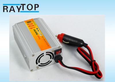 China Inversor de la fuente de alimentación del CE 100w del inversor de corriente del coche de la CA para VCD, DVD, TV, ordenador en venta